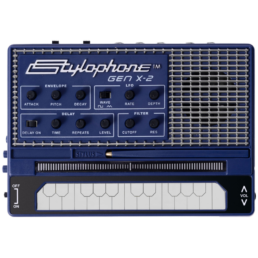 STYLOPHONE GEN X-2 - Stylophone