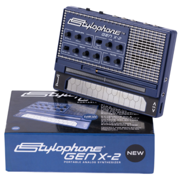 STYLOPHONE GEN X-2 - Stylophone